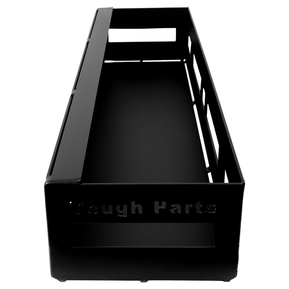 D5 ranger/Maveric bolt on back basket – Tough Parts Fabrications